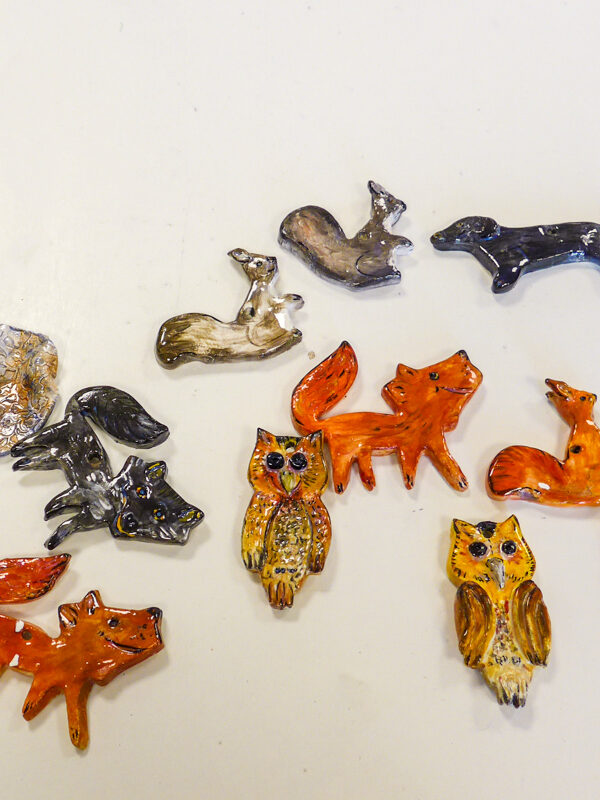 Four : octobre-décembre 2022 - Atelier de Poterie Céramique de Saint ...